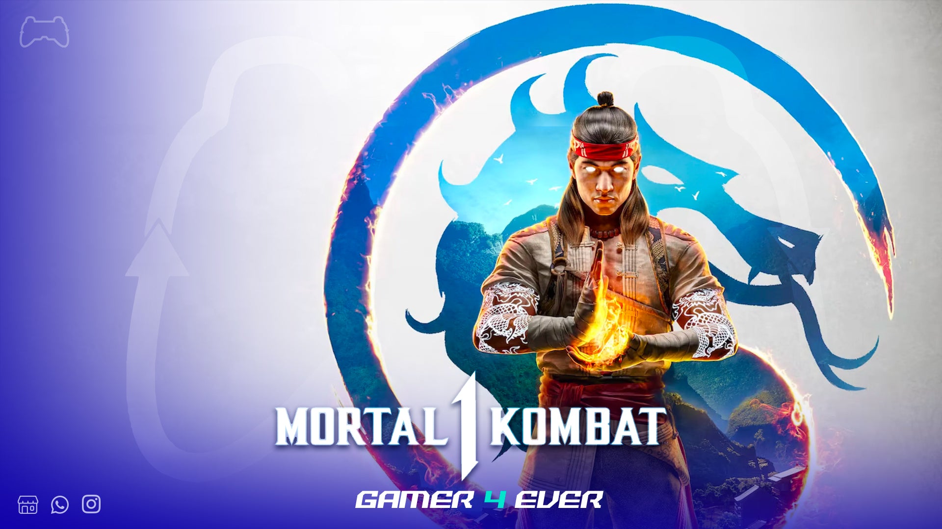 GAMER4EVER Tienda especializada en videojuegos y Coleccionables – Gamer ...