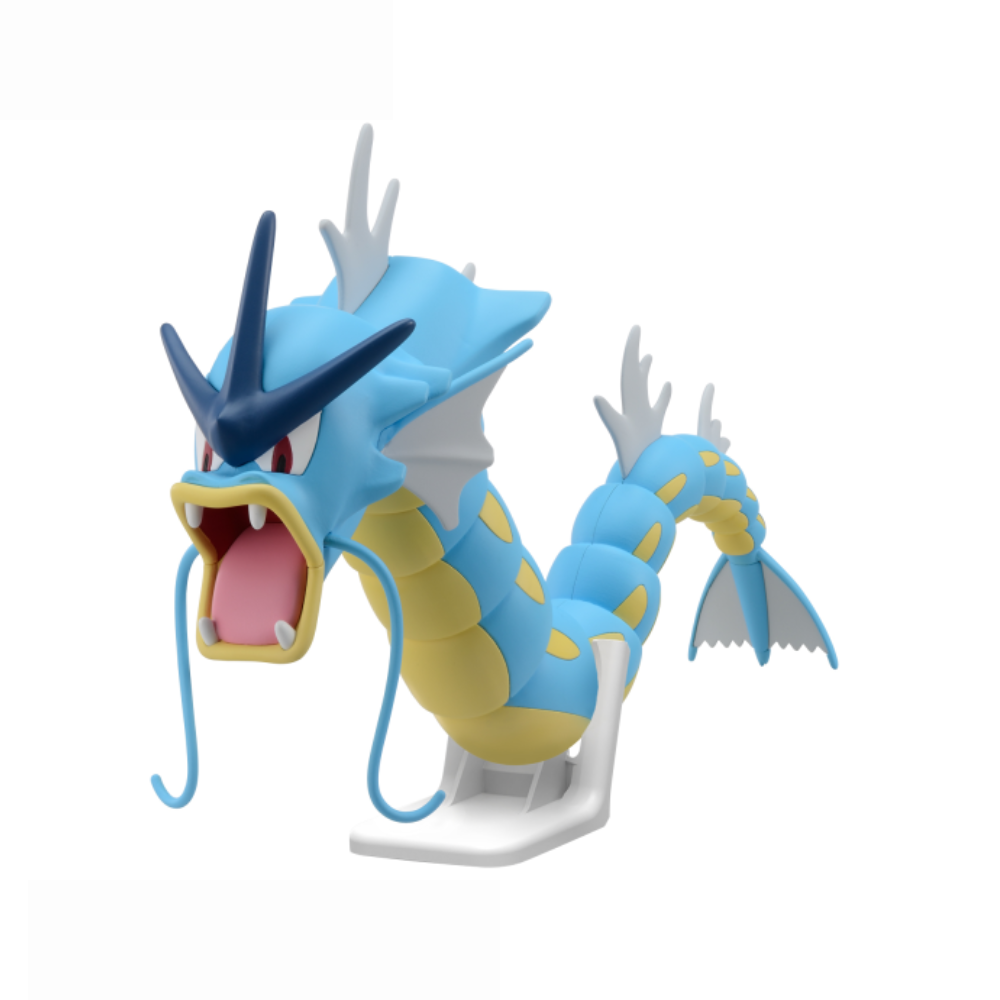 Bandai - Model Kit - Pokemon - Gyarados – Gamer 4 Ever