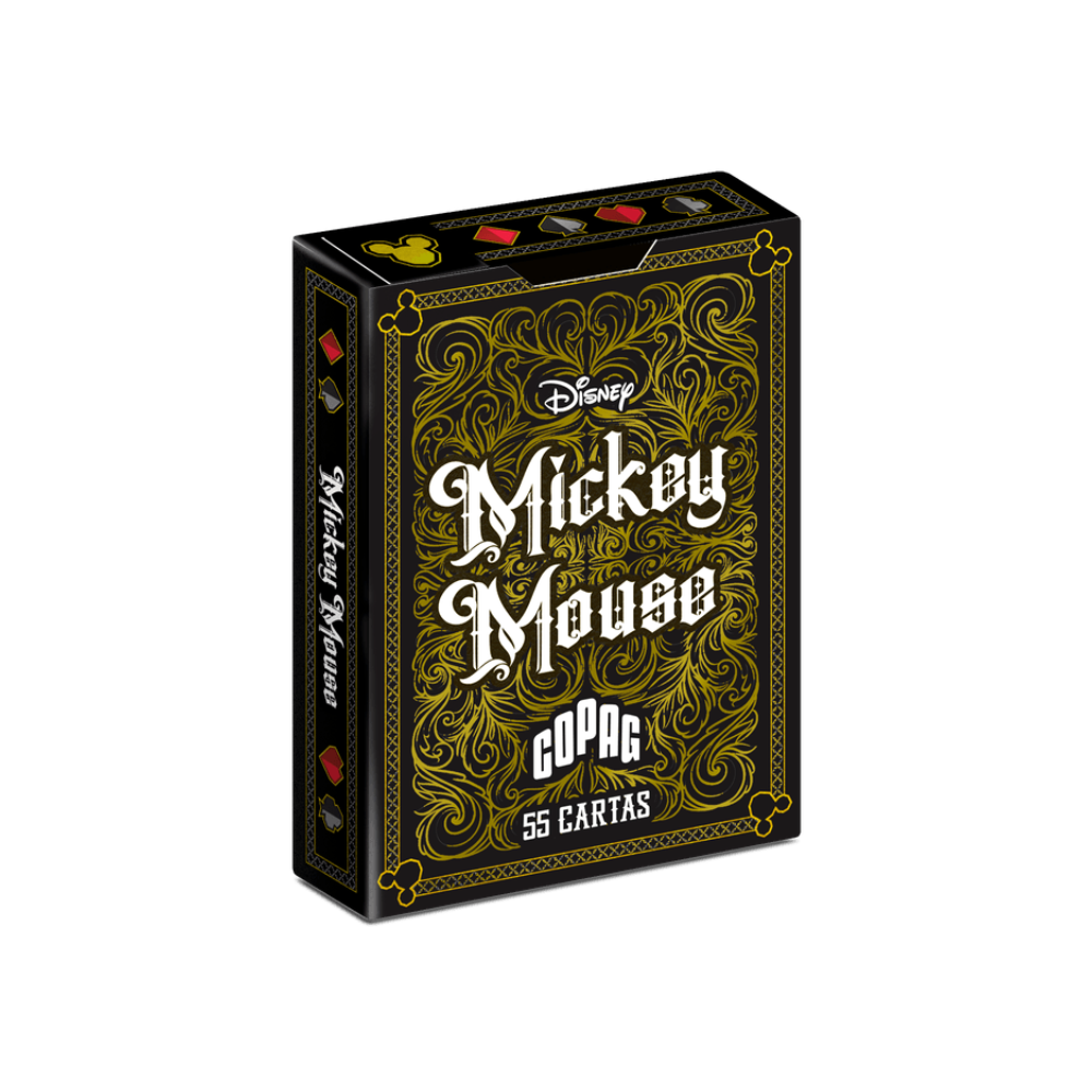 COPAG - Disney - Mickey Mouse – Gamer 4 Ever