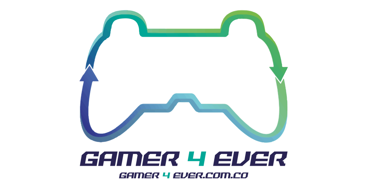 GAMER4EVER Tienda especializada en videojuegos y Coleccionables – Gamer ...