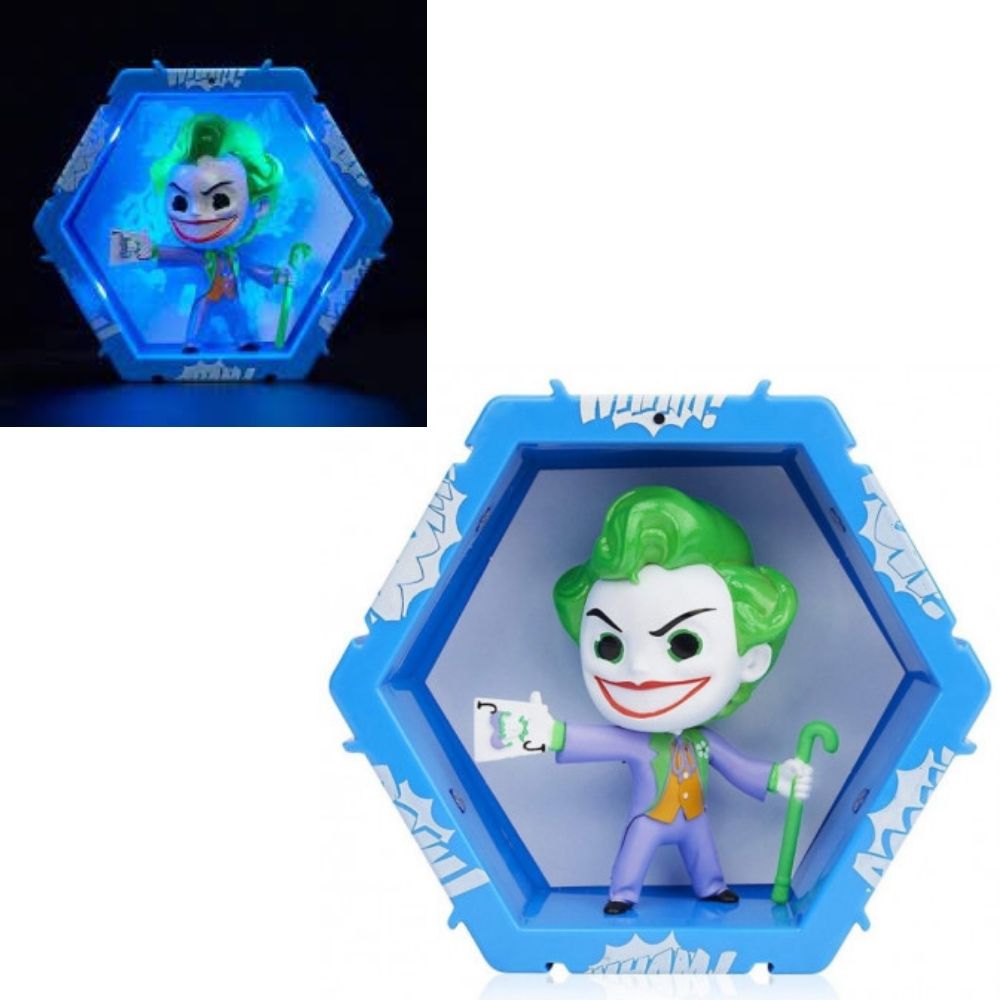 Wow Pod - DC - Joker – Gamer 4 Ever